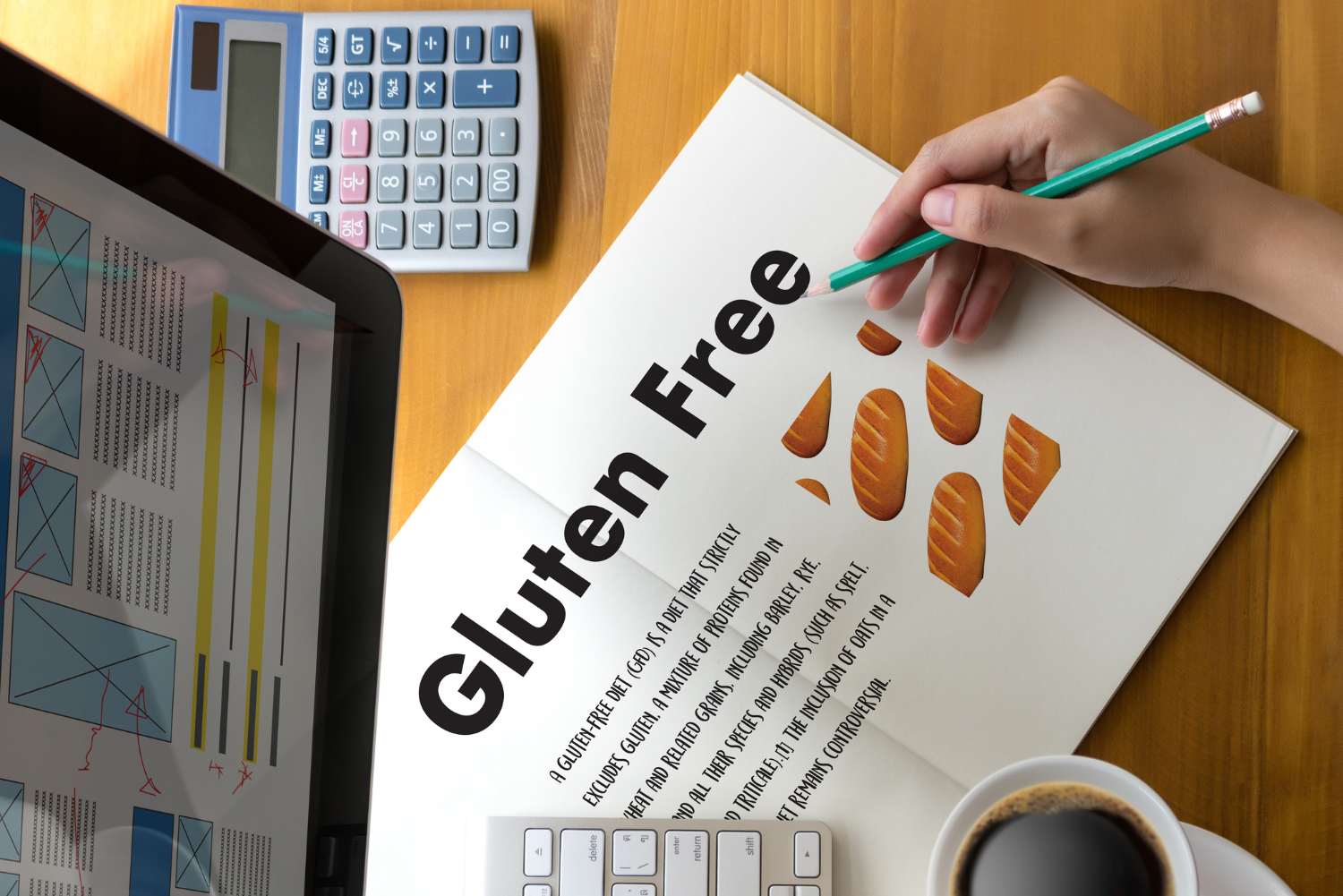 Navigating College Life on a Gluten-Free Diet: Guide to Success