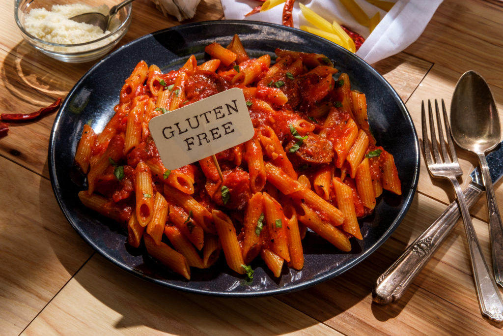 Navigating a Gluten-Free Diet: How to Enjoy Food Without Sacrificing ...
